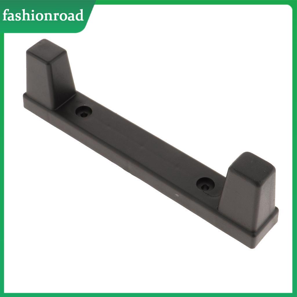 1/2/3 Universal Luggage Feet Suitcase Repair Bracket Reliable ...