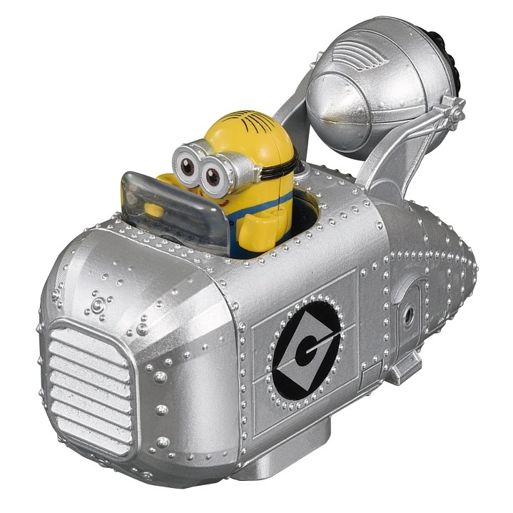 Takaratomy Tomica (R/SP) Minion Stuart / Jujutsu Kaisen (Gojo) / Snoopy ...