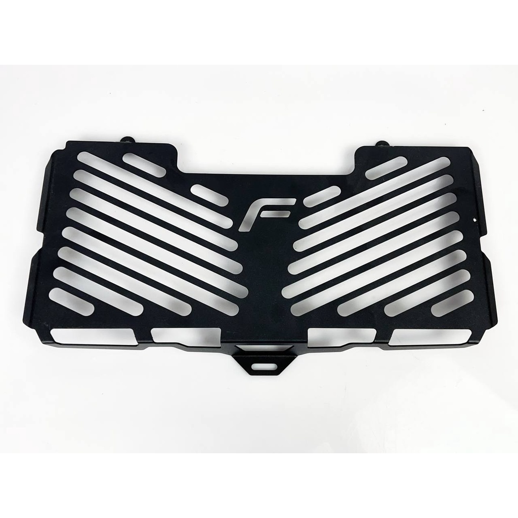 [ RADIATOR GUARD ] BMW F800GS F800R F800S F650GS F700GS 2008 - 2018 ...