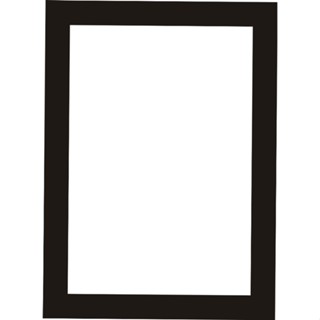 Magnetic Certificate Photo Frame A4 1pc Multipurpose Wall Sticker Paper ...