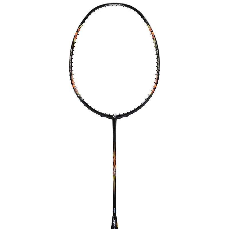 Apacs Badminton Racket Stardom Magic (New) | Shopee Malaysia