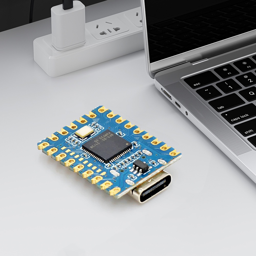 RP2040-Zero RP2040 Development Board Module Microcontroller for ...