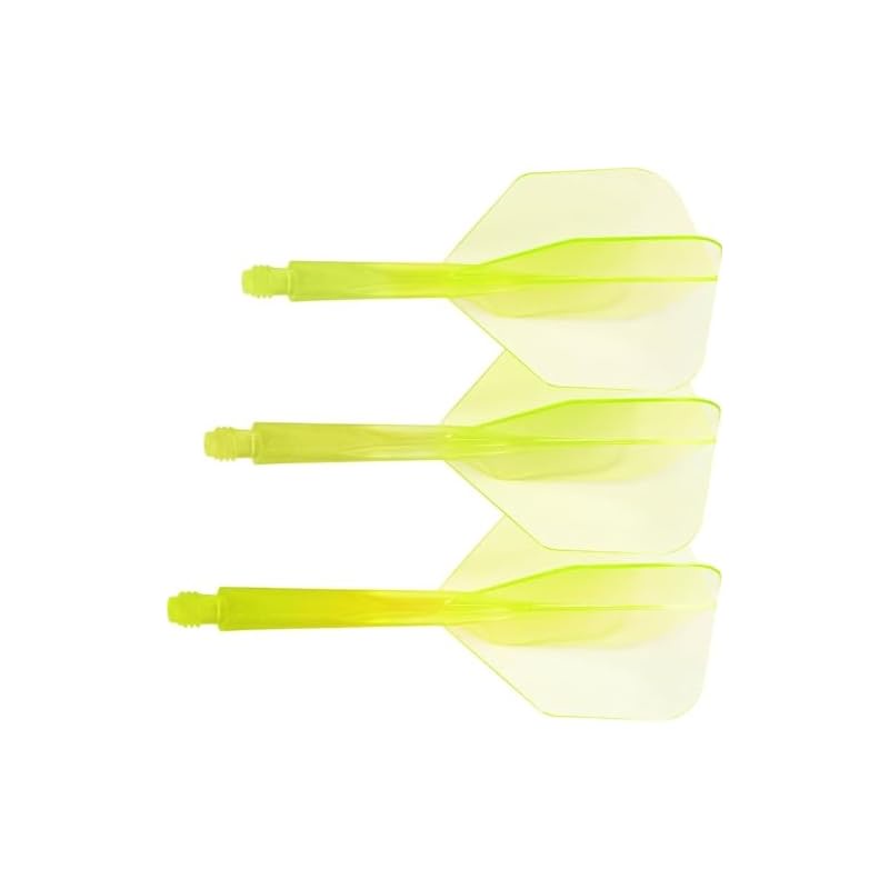 CONDOR AXE NEON Series CONDOR AXE NEON Series Neon Yellow Small M(27 ...