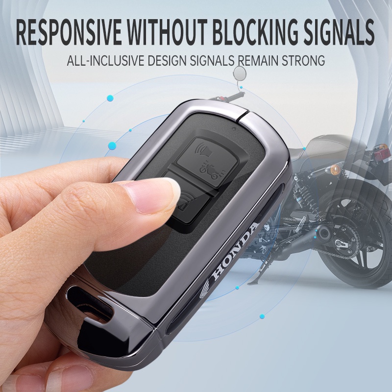 For Yamaha Nmax v2 Aerox v2 Xmax300 Sniper 155r y16zr Xmax y16 Remote ...