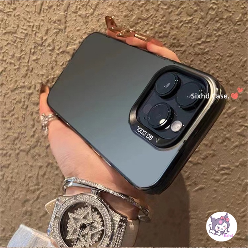 Metal Buttons Hard Case For Infinix Hot 40i 30i 30 Play Smart 9 8 7 ...