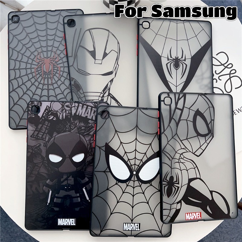 Marvel Spider Man For Samsung Galaxy Tab A8 S6 Lite A7 Lite Tab A 8.0 ...