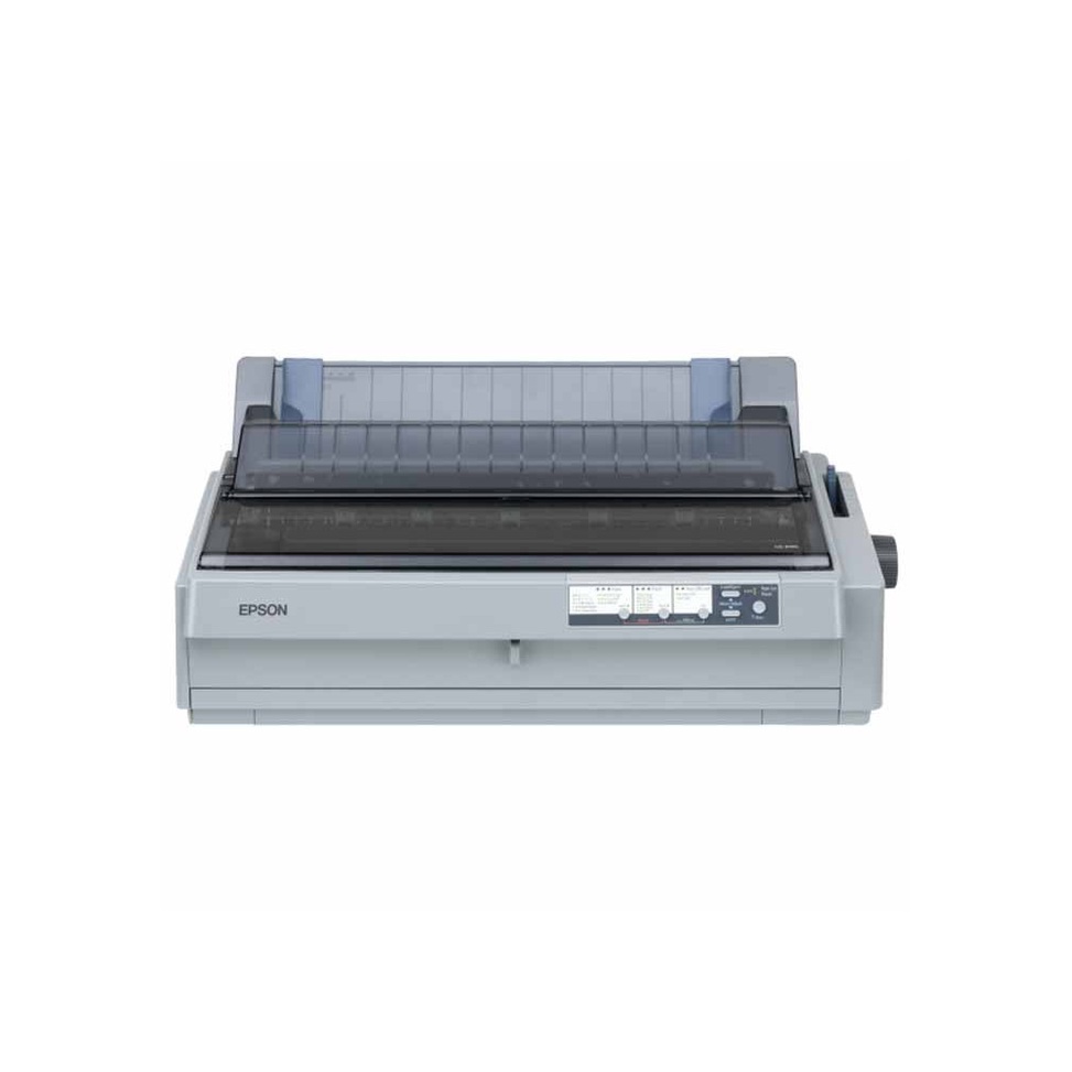 Epson LQ-2190 24-Pin 136 Column Dot Matrix Printer | Shopee Malaysia