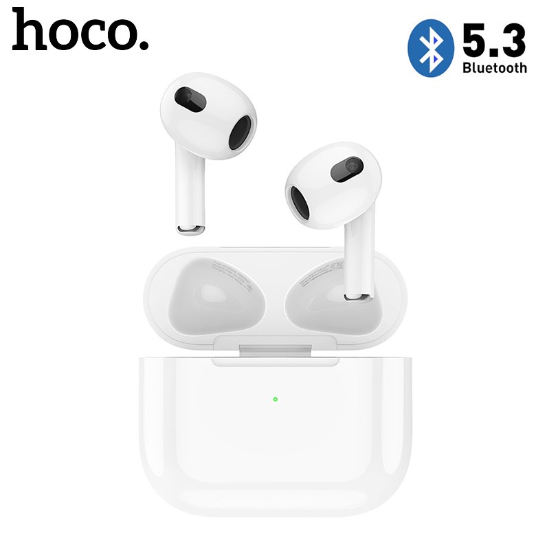 HOCO EW26 TWS Bluetooth Headphones True Wireless Stereo Headset ...