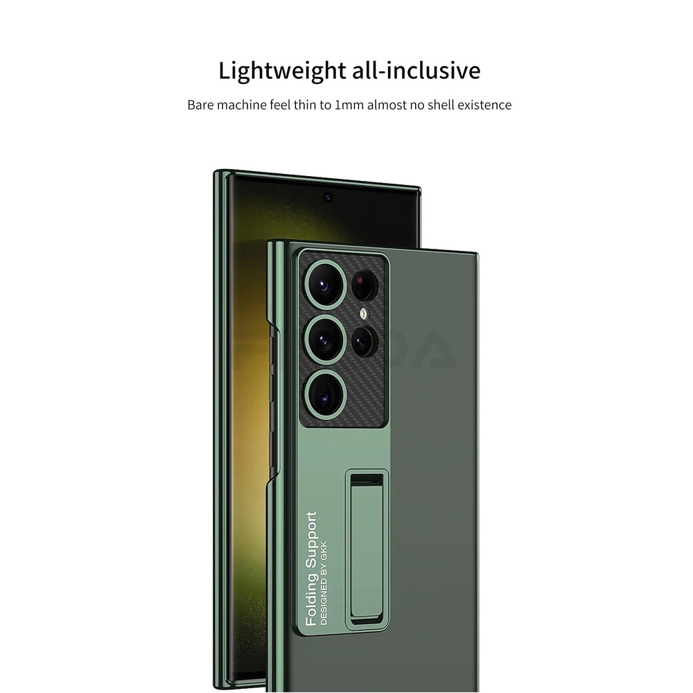 For Samsung Galaxy S24 Ultra S24U S24 S24+ S24Plus S24Ultra Case Ultra ...