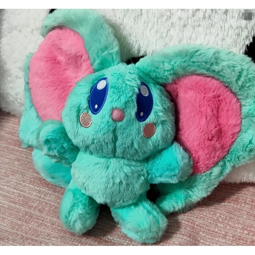 25cm Elfilin Plush Elfilin Plush Toy kirby kirby Star kirby Game ...