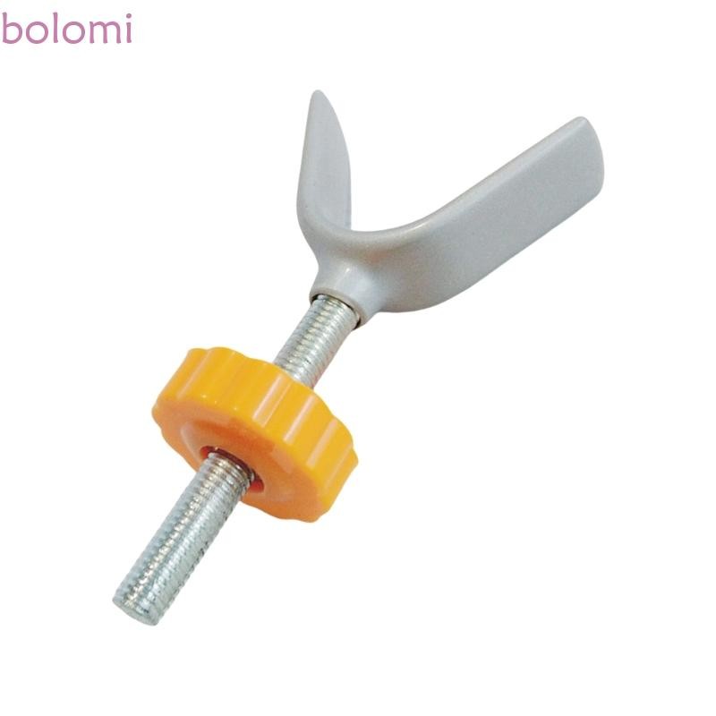 bolo Baby Pet Gate Y Spindle Rod with Plastic End Not Slip Gate ...