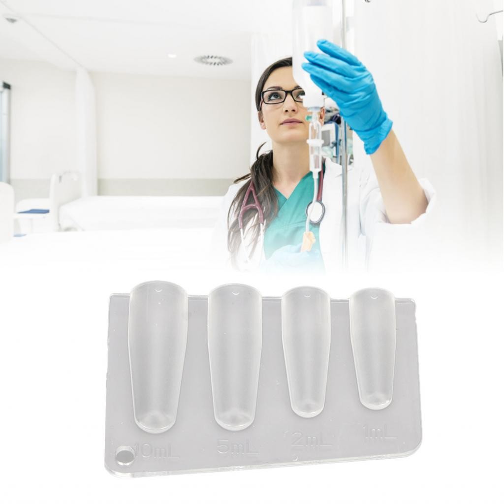 Bmai Ampoule Opener Ampule Essence Labor Saving Breakers Cutting Device ...