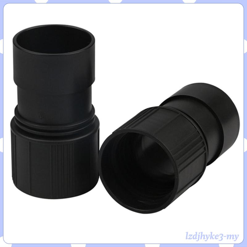 [ 48mm Vacuum Cleaner Adaptor Short Connector Hose Attachment Water ...