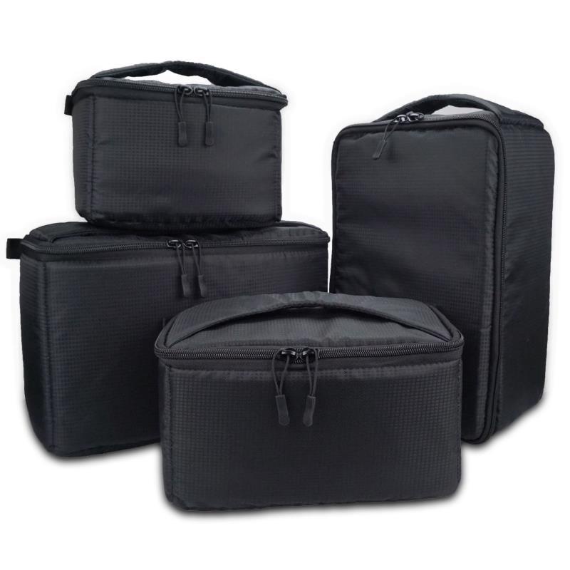Camera Bag Camera Liner Bag Shockproof Camera Liner Bag Storage Bag ...