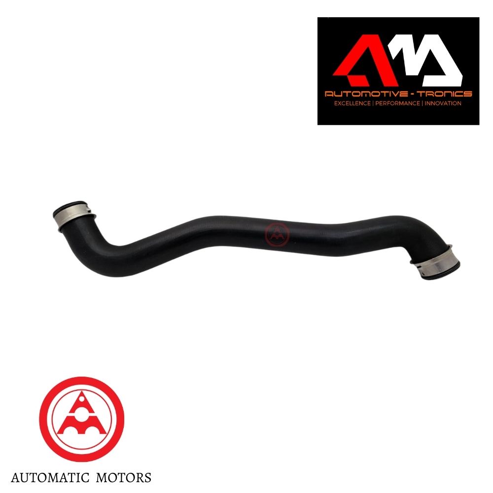 Mercedes Benz Automotive-Tronics Top Radiator Hose W204 W207 W212-180 ...