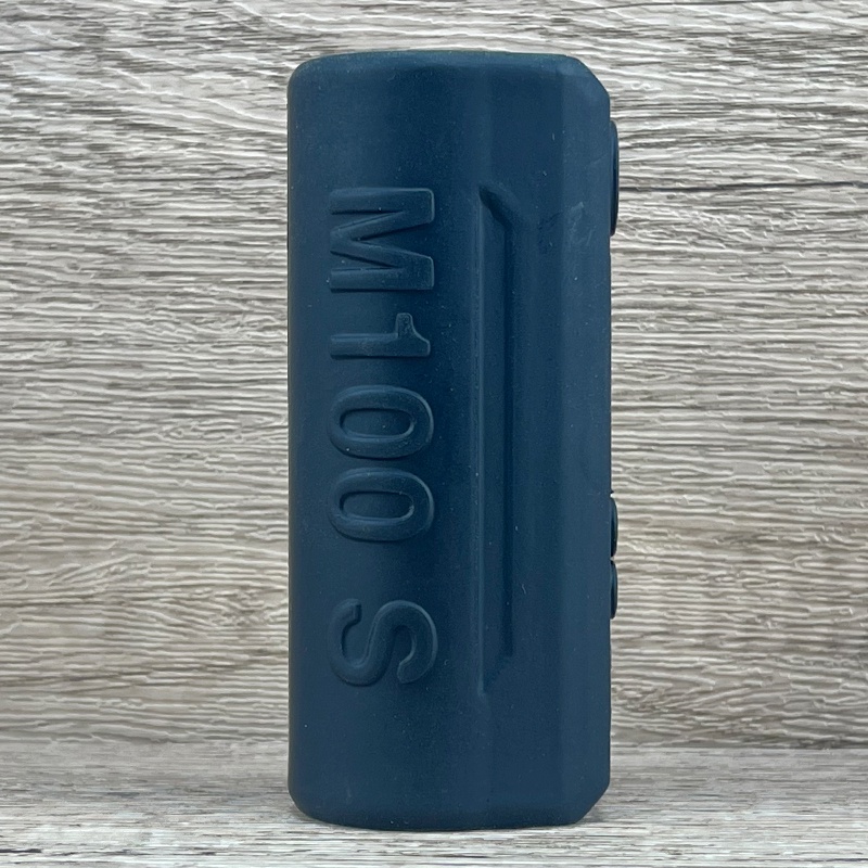 Silicone Case for Drag M100 S Texture Cover Protective Soft Rubber ...