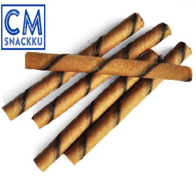 [CM SK] Biskut Timbang (T) Latte Wafer Stick | Shopee Malaysia