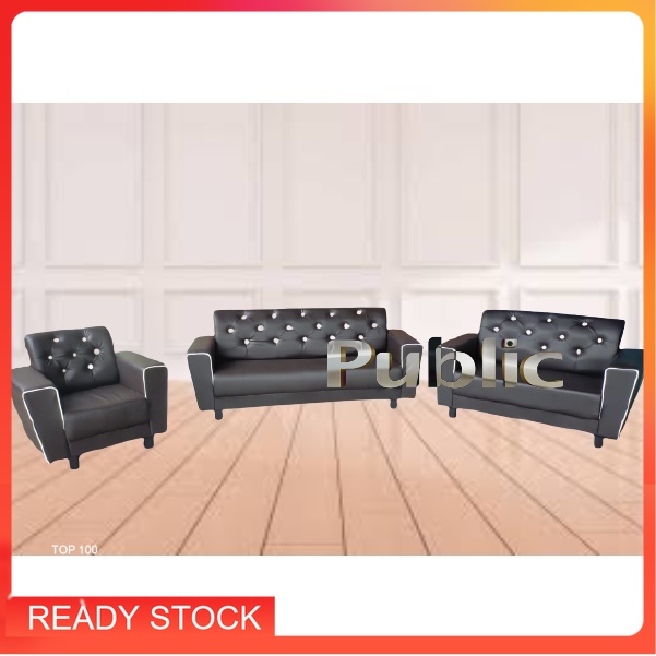 Harga set sofa store