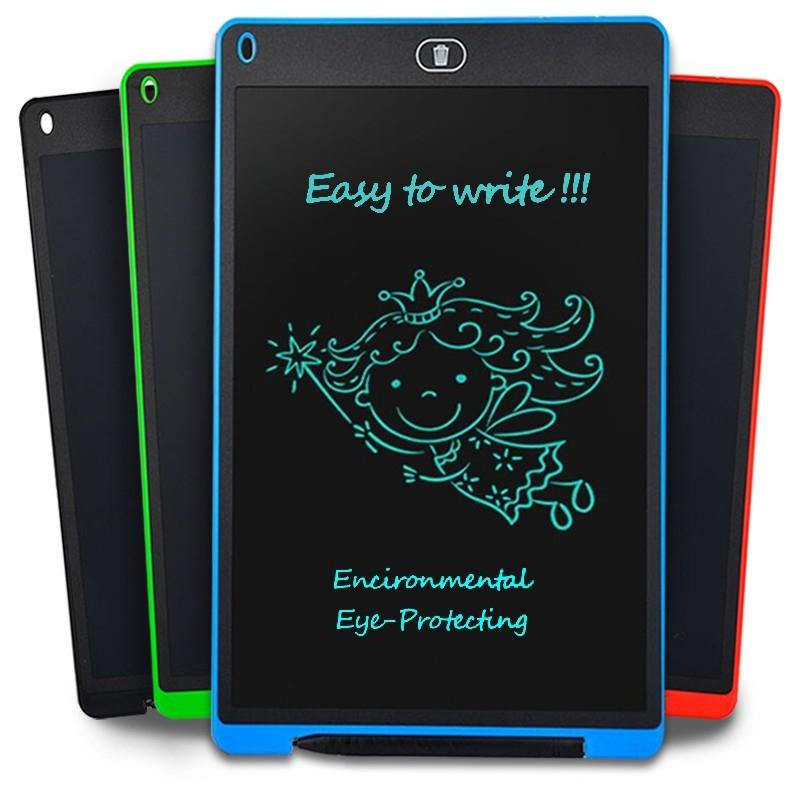 8.5" Inch Graphics Tablet Drawing Tablet Lcd Writing Tablet Drawing ...