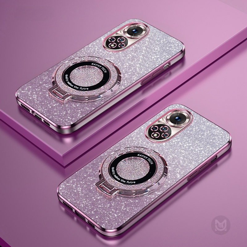 Casing For Huawei Nova 9 9SE 10 10Pro 10SE 7 7SE 7i 5T 3 3i Bling ...