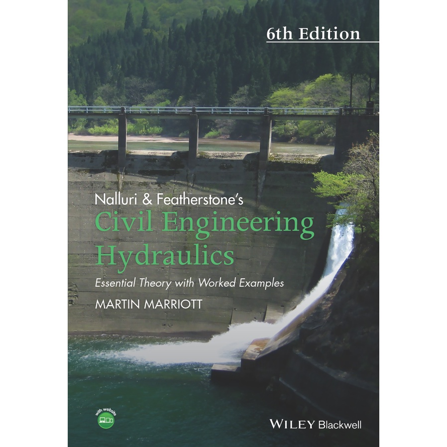 Engineering/ Nalluri And Featherstone’s Civil Engineering Hydraulics ...