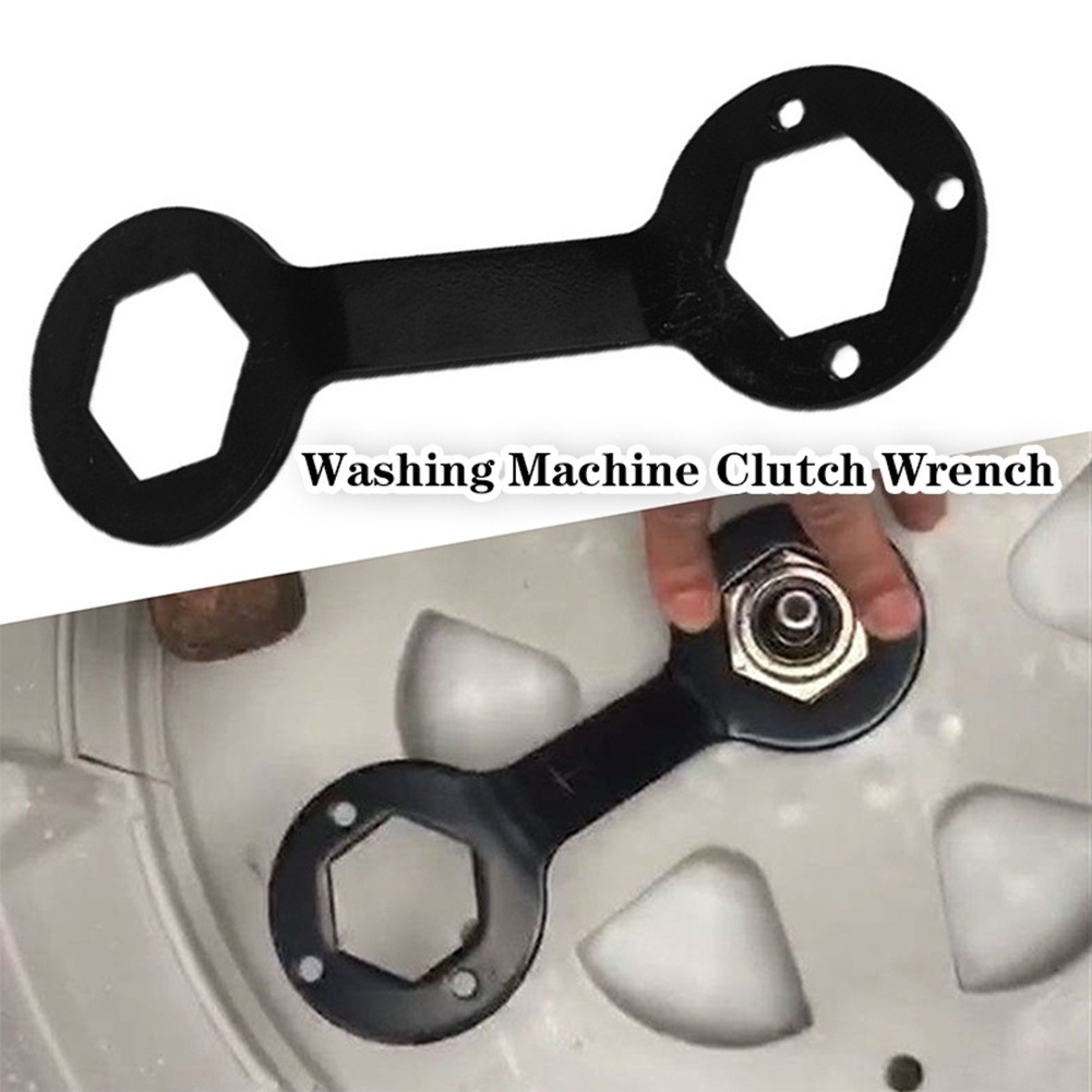 Universal Double Head 36/38mm Washing Machine Clutch Wrench Clutch ...