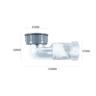 LAKAMIRY Wash Basin Drainage Pipe Kit, Universal Odor Proof Drain Pipe ...