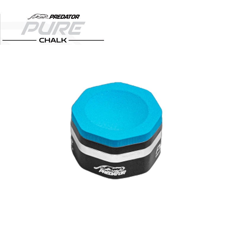 Predator Pure Chalk Rain-Soft Blue | Shopee Malaysia