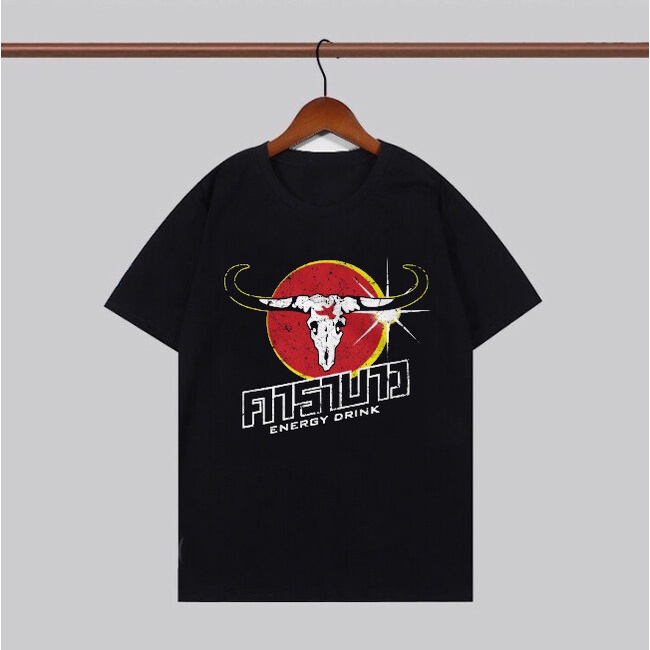carabao band t shirt 2024 Rock And Roll Short Sleeve t-shirt S-5XL ...