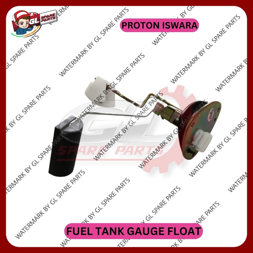 FUEL TANK GAUGE FLOAT PROTON SAGA / ISWARA LMST | Shopee Malaysia