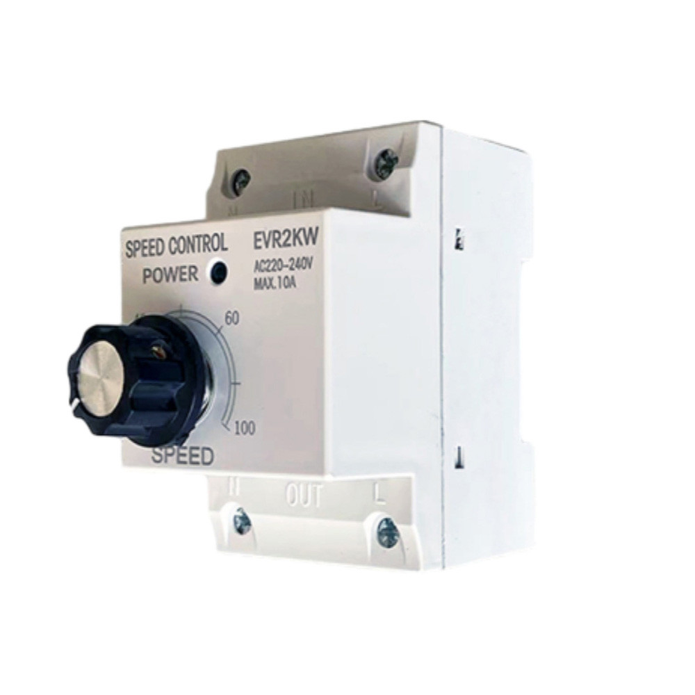 220V Angle Grinder Fan Speed Governor Ceiling Fan Stepless Speed ...