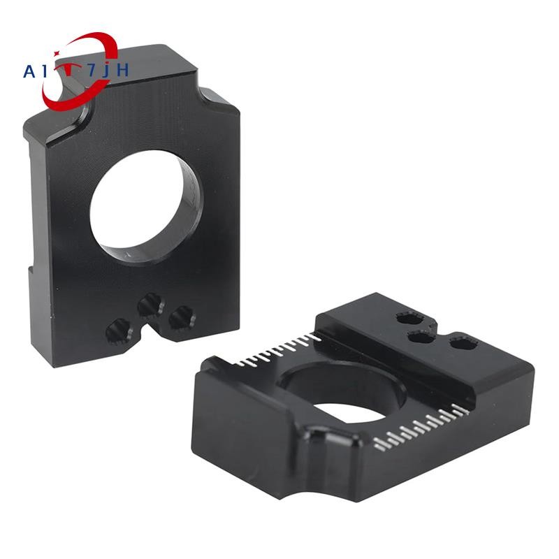 Rear Axle Blocks for Surron Ultra Bee, Axle Chain Adjuster Block ...