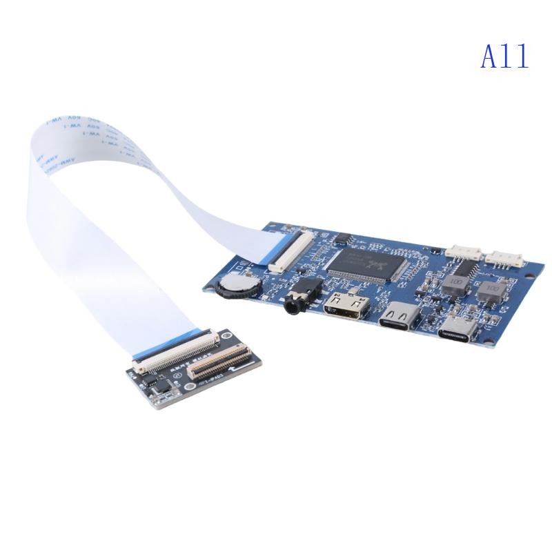 All Laptops LCD Screen Drive Board Easy Assemble Driver Board EDP 30Pin ...