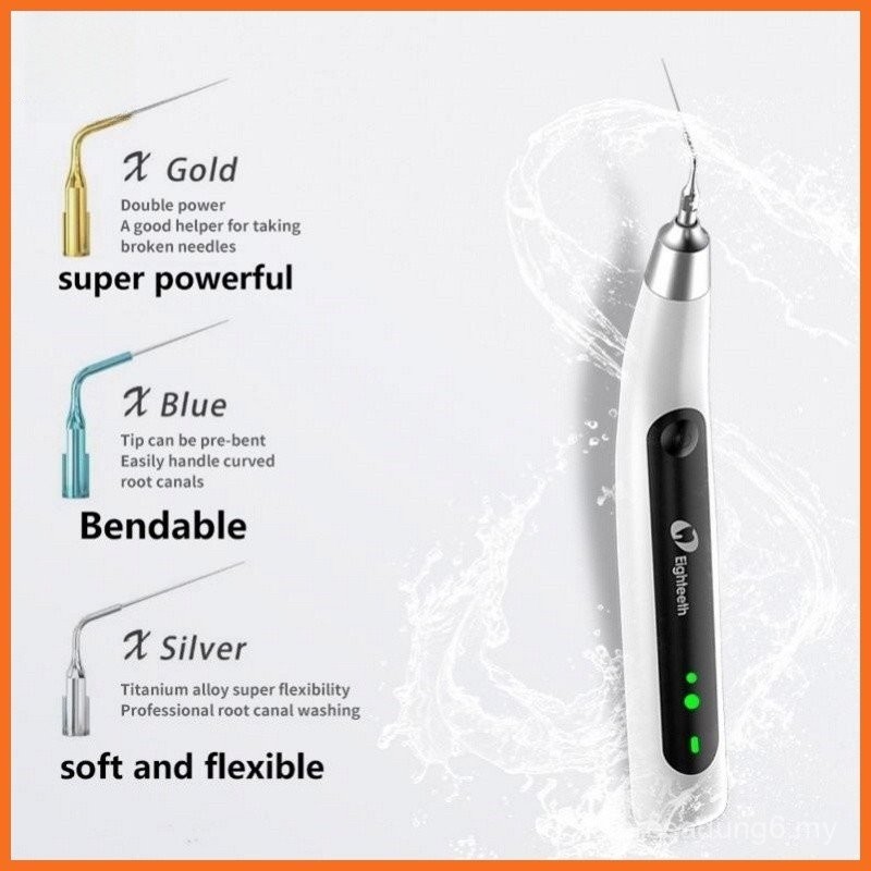 Original Eighteeth Dental Eighteeth Ultra X Endo Ultra Activator ...