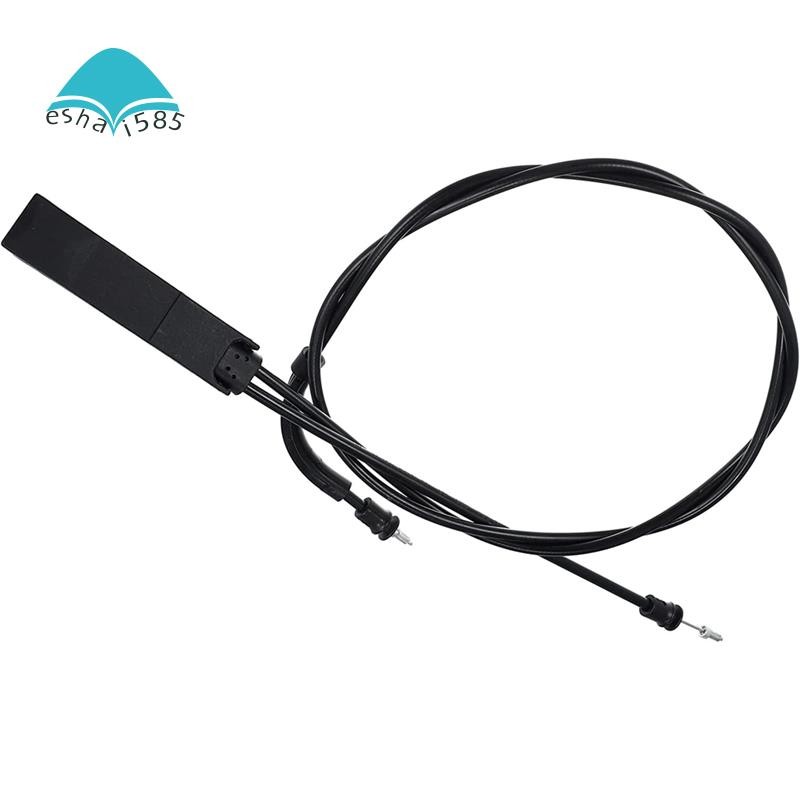 2048800059 Car Hood Bonnet Release Cable for Mercedes-Benz C300 2009 ...