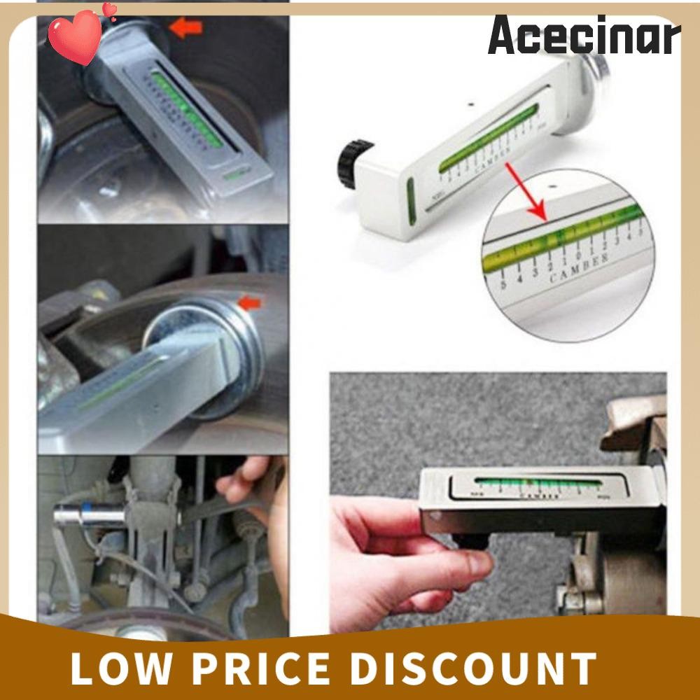 ACECINAR Magnetic Gauge Tool, Gauge Tool Wheel Ment Level Four Wheel ...