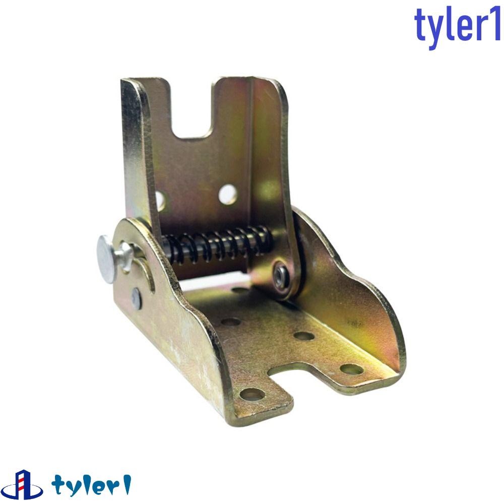 TYLER1 Folding Table Leg Bracket, Table Connector Foldable Folding ...