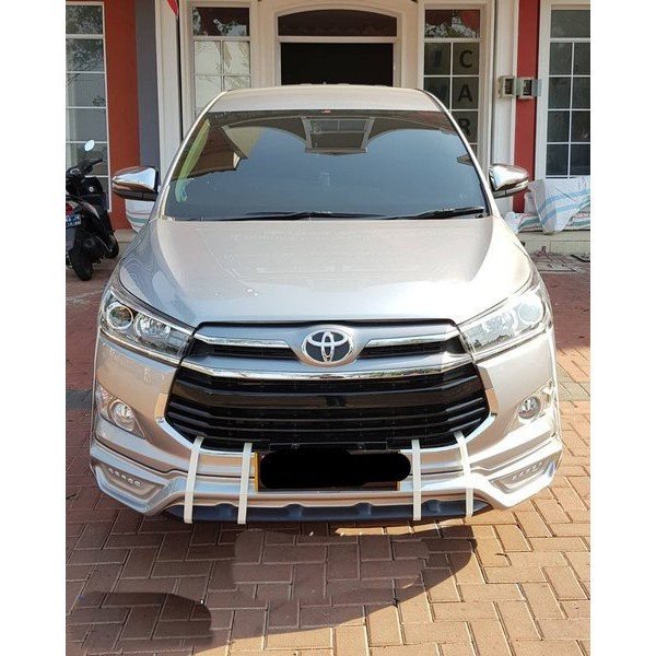 Bodykit KIJANG INNOVA reborn foxy bodykit BODY KIT INNOVA BODY KIT ...