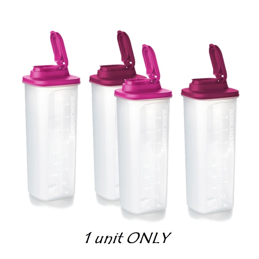 SALE Tupperware Fridge Water Bottle (2L) | Shopee Malaysia