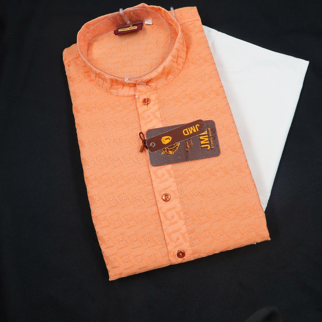 Premium Traditional Men Indian Kurta Set | Jippa | Indian Kurta Set ...