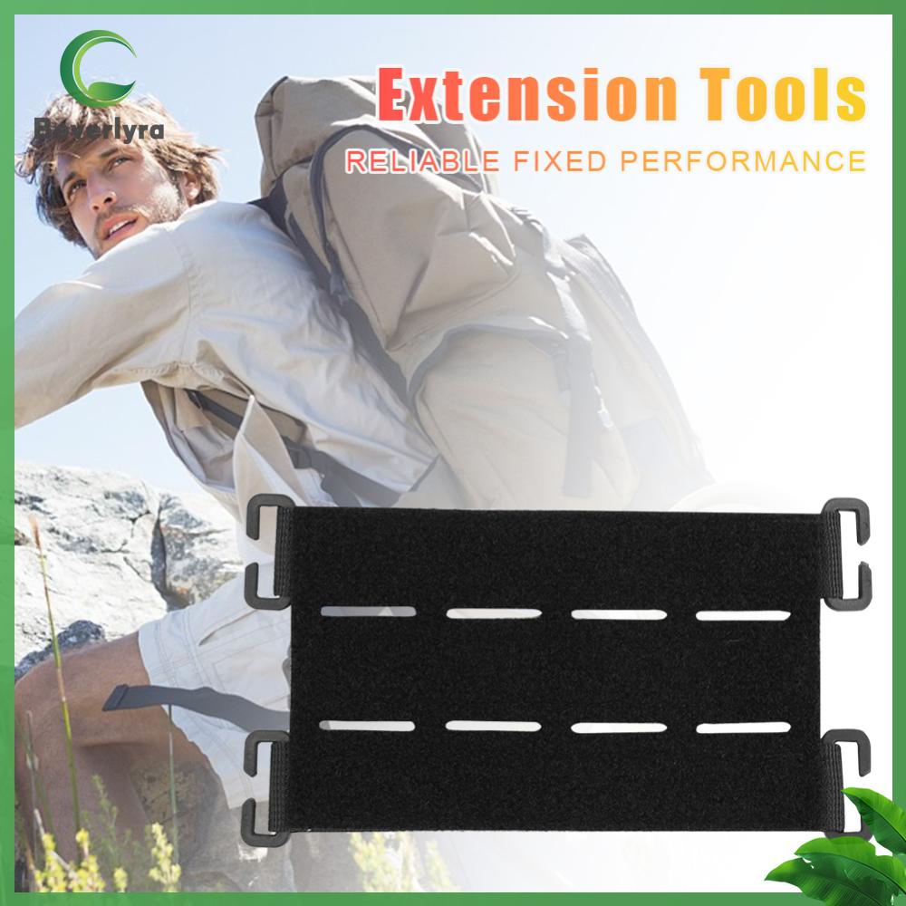 Bv Mini Patch Board Molle Patch Panel Molle Patch Display Holder ...