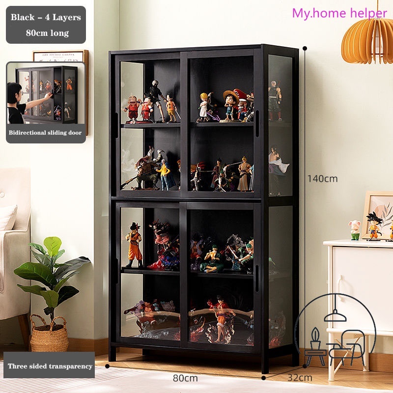 🔥Handmade display cabinet/LEGO acrylic display cabinet product display ...