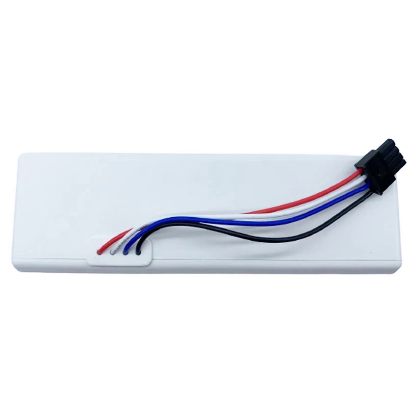P1904-4S1P-MM Battery For Xiaomi Mijia Robot Vacuum- Mop | 1C ...