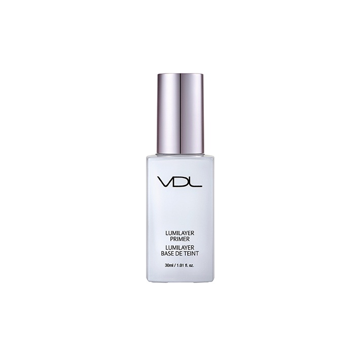 VDL Lumilayer Primer 30ml | Shopee Malaysia