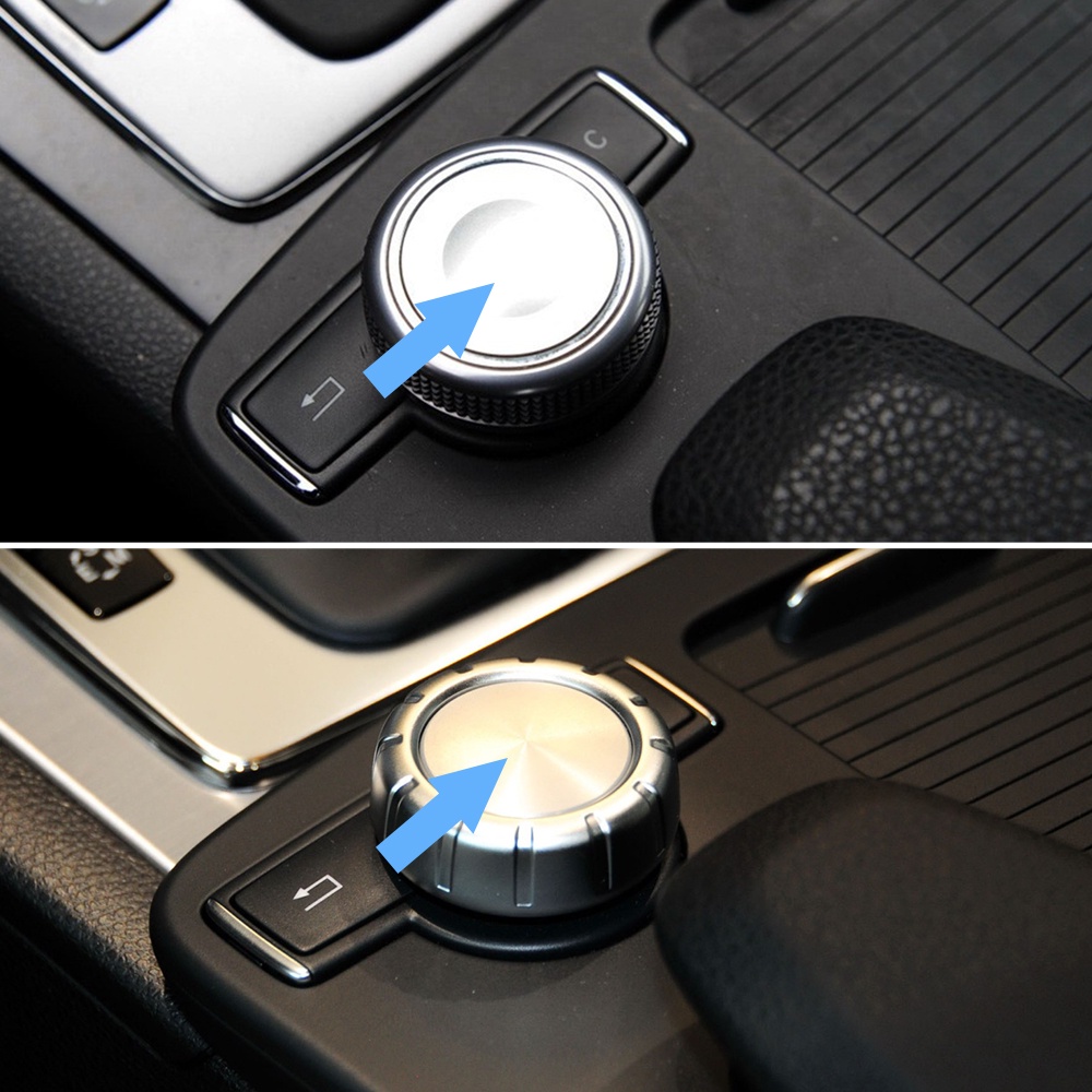 New Scroll Knob Shaft Repair Fix Radio Command Console Controller ...