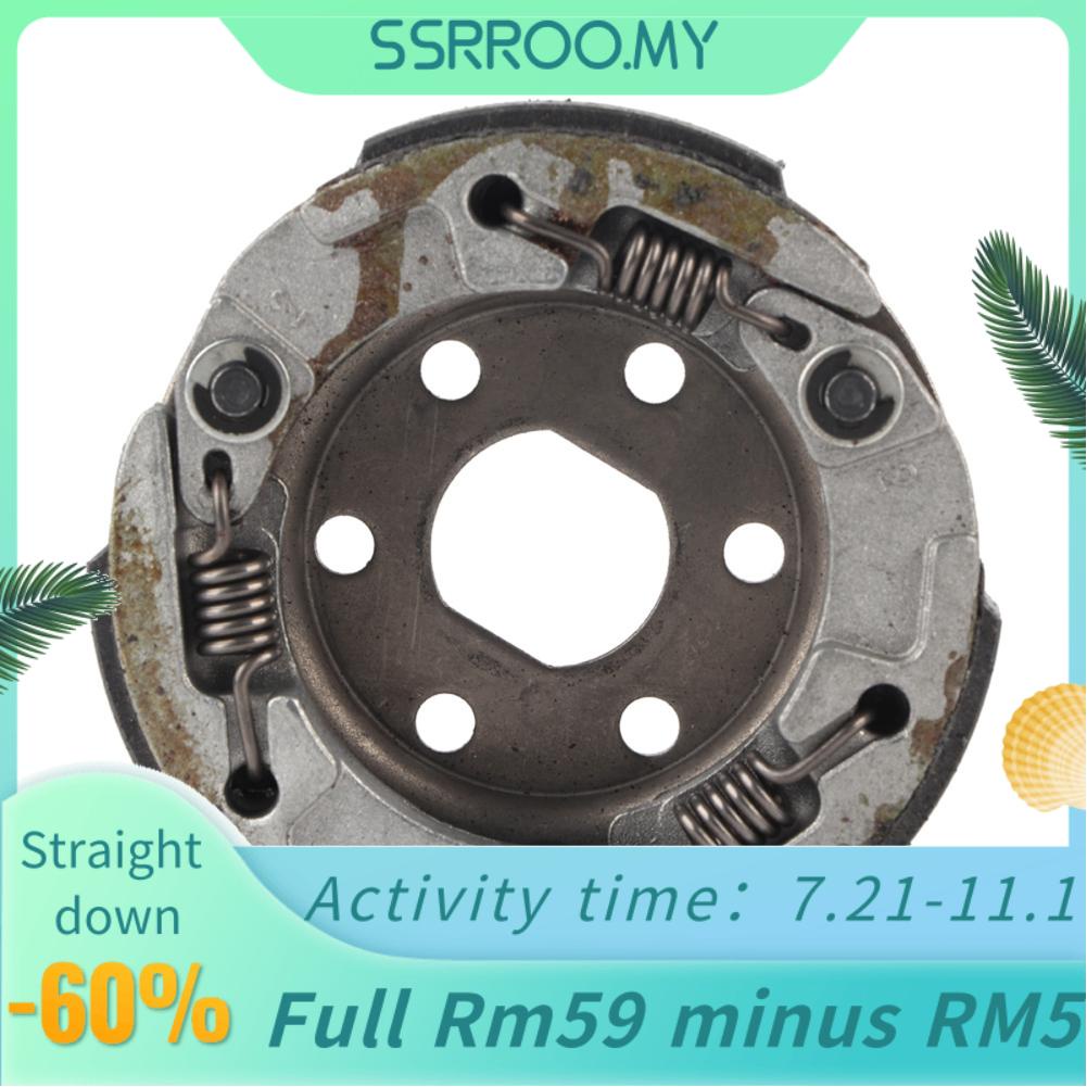 Ssrroo Driven Wheel Assembly for Engine Centrifugal Block Clutch ...