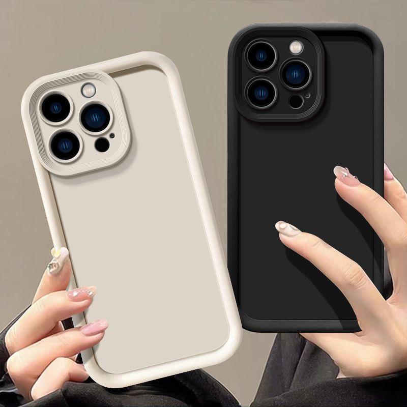 Matte Case for Xiaomi 11T 11X 11 Mi 10T 10i Poco M3 F3 GT M2 Pro Lite ...