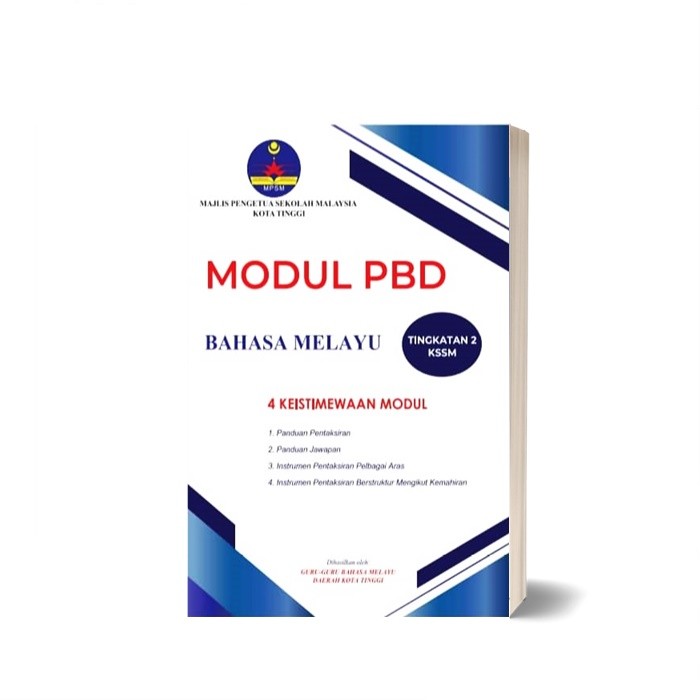 Latihan Bahasa Melayu Tingkatan 2 | Shopee Malaysia