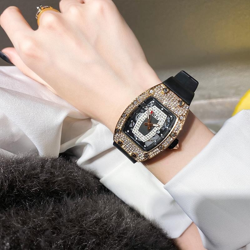 Fgft [48 Hours Delivery] Richard Watch Female Miller Female Watch List ...