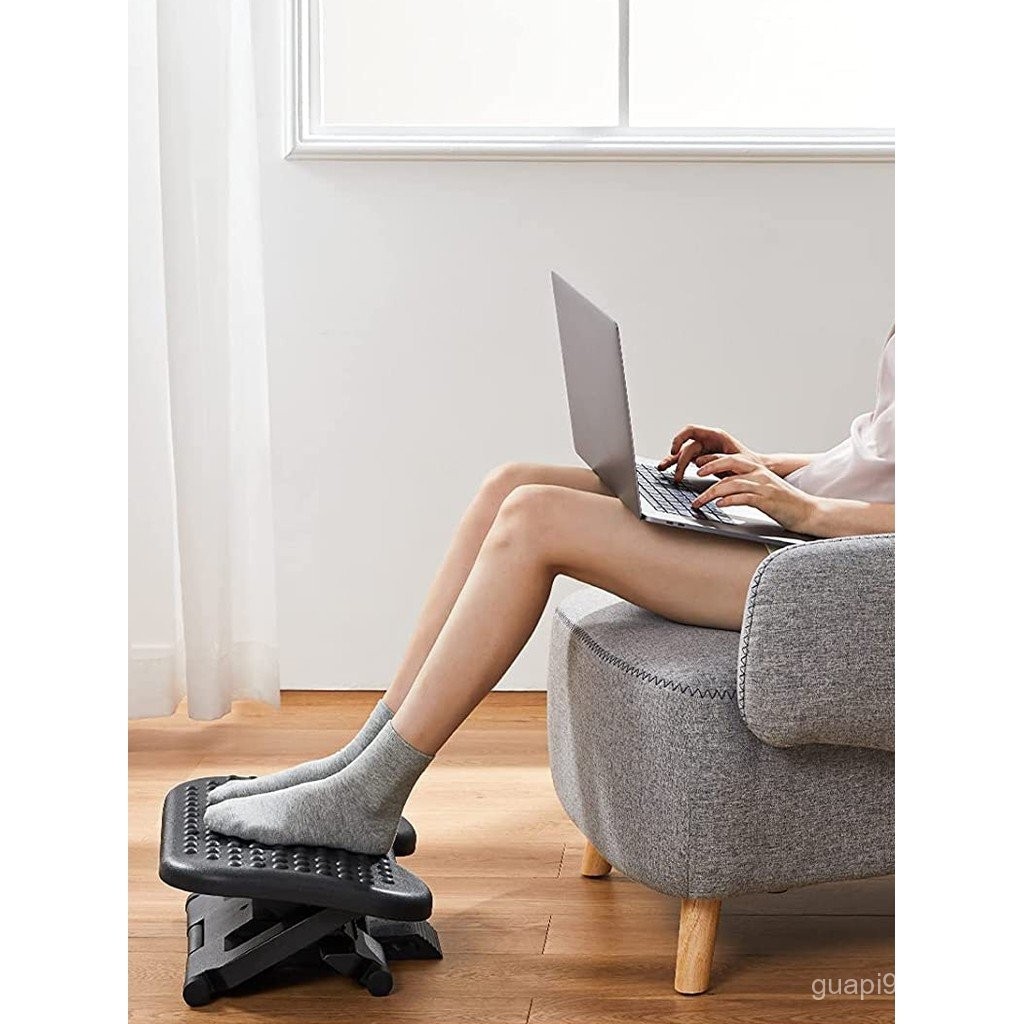Office Footrest Footrest Footrest Stool Footrest Board Children Student ...